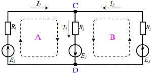 Kirchhoff’s Current and Voltage Laws (KCL and KVL) – x-engineer.org