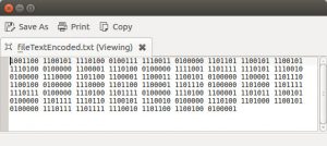 Encoding and decoding text messages with Scilab – x-engineer.org