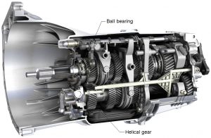 Drivetrain losses (efficiency) – x-engineer.org