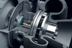 Variable Geometry Turbocharger (VGT) – x-engineer.org