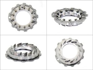 Variable Geometry Turbocharger (VGT) – x-engineer.org