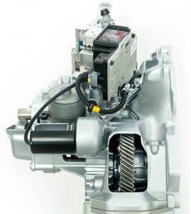 Automated Manual Transmission (AMT) – x-engineer.org