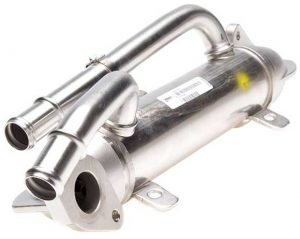 Exhaust Gas Recirculation (EGR) complete guide – components – x ...