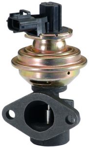 Exhaust Gas Recirculation (EGR) complete guide – components – x ...