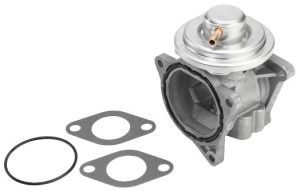 Exhaust Gas Recirculation (EGR) complete guide – components – x ...