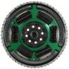 Dual Mass Flywheel (DMF) – x-engineer.org