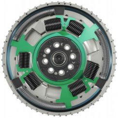 Dual Mass Flywheel (DMF) – x-engineer.org