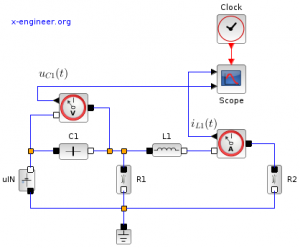 Mathematical models and simulation of electrical systems – Page 6 – x-engineer.org