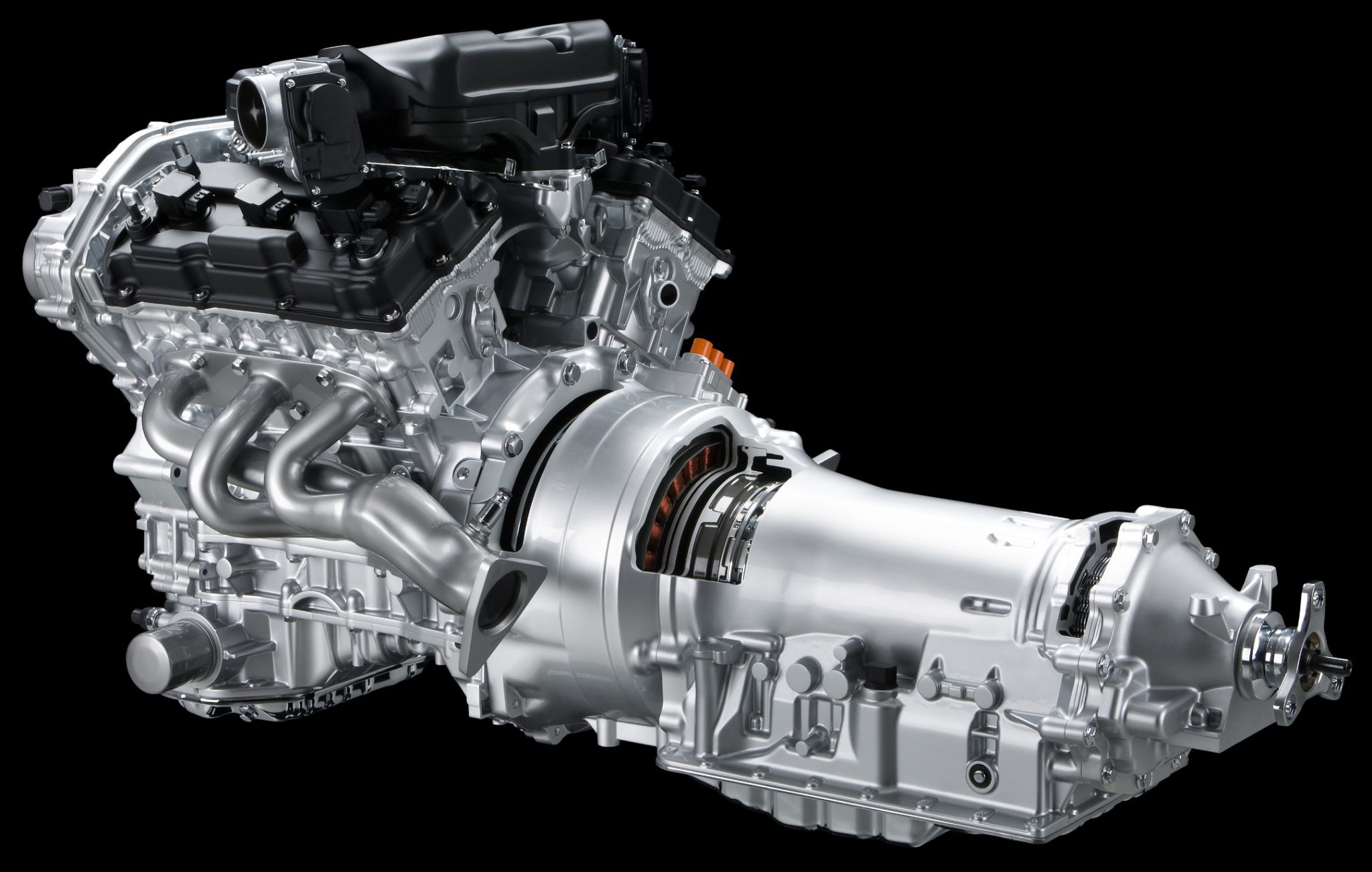 Types of Hybrid Electric Vehicles (HEV) – x-engineer.org