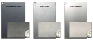 Difference between iron and steel – x-engineer.org