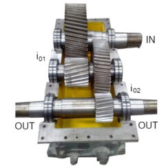 Differential gear ratio calculator – x-engineer.org
