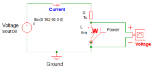 Active vs Reactive Power – x-engineer.org