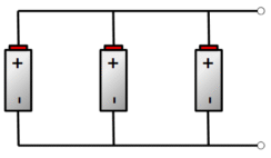 How to calculate the internal resistance of a battery pack – x-engineer.org