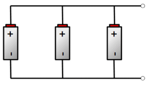 How to calculate the internal resistance of a battery pack – x-engineer.org