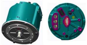 Electric Vehicle Motor Torque and Power Curves – x-engineer.org